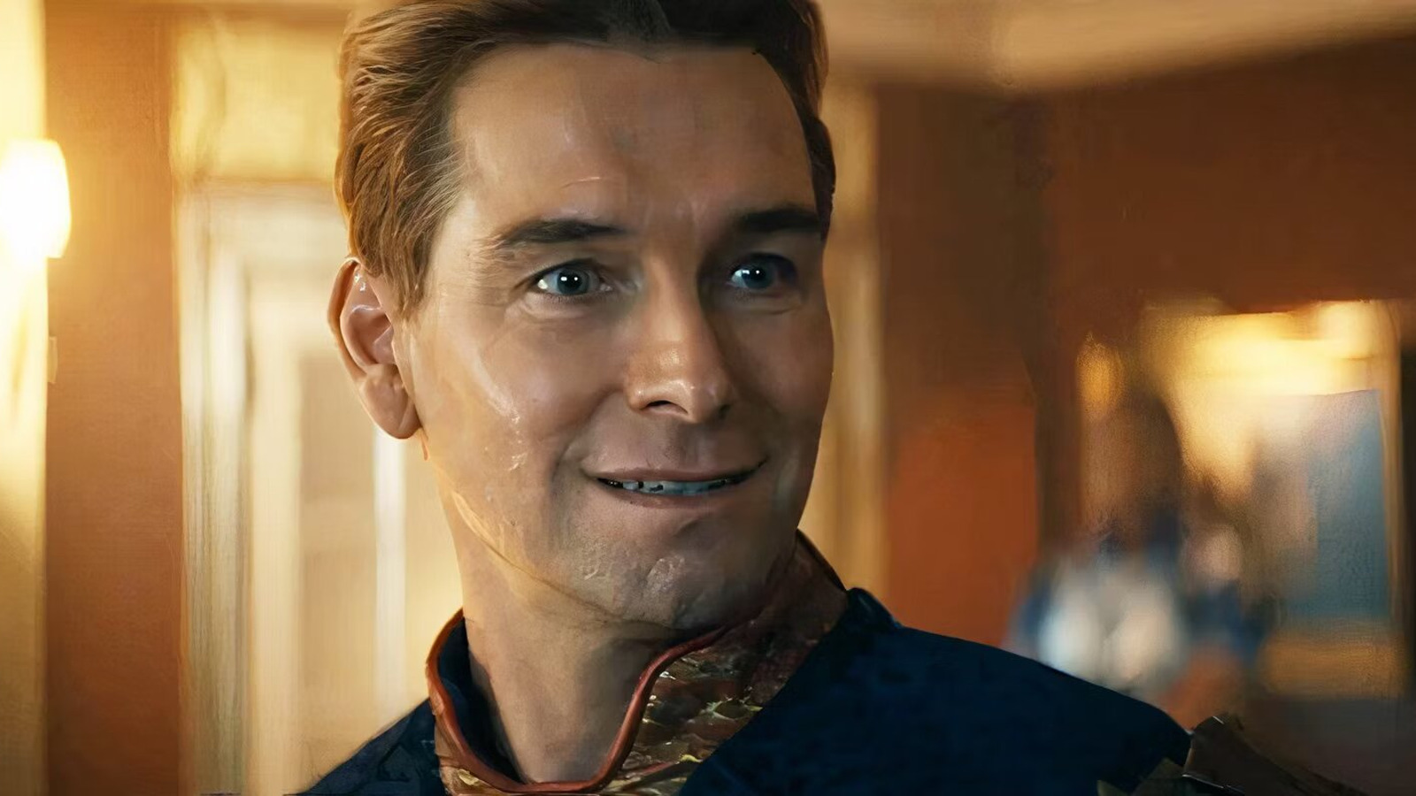 The Boys Season 4's Homelander-Firecracker Breast Milk Scene Shocked Antony Starr