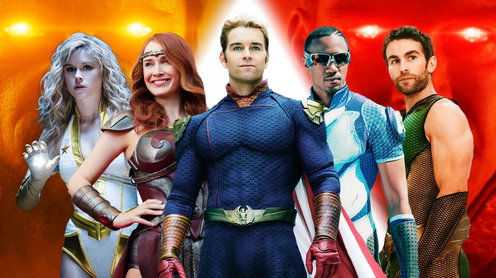 The Boys Superpowers That Don't Make Any Sense - /Film - TrendRadars