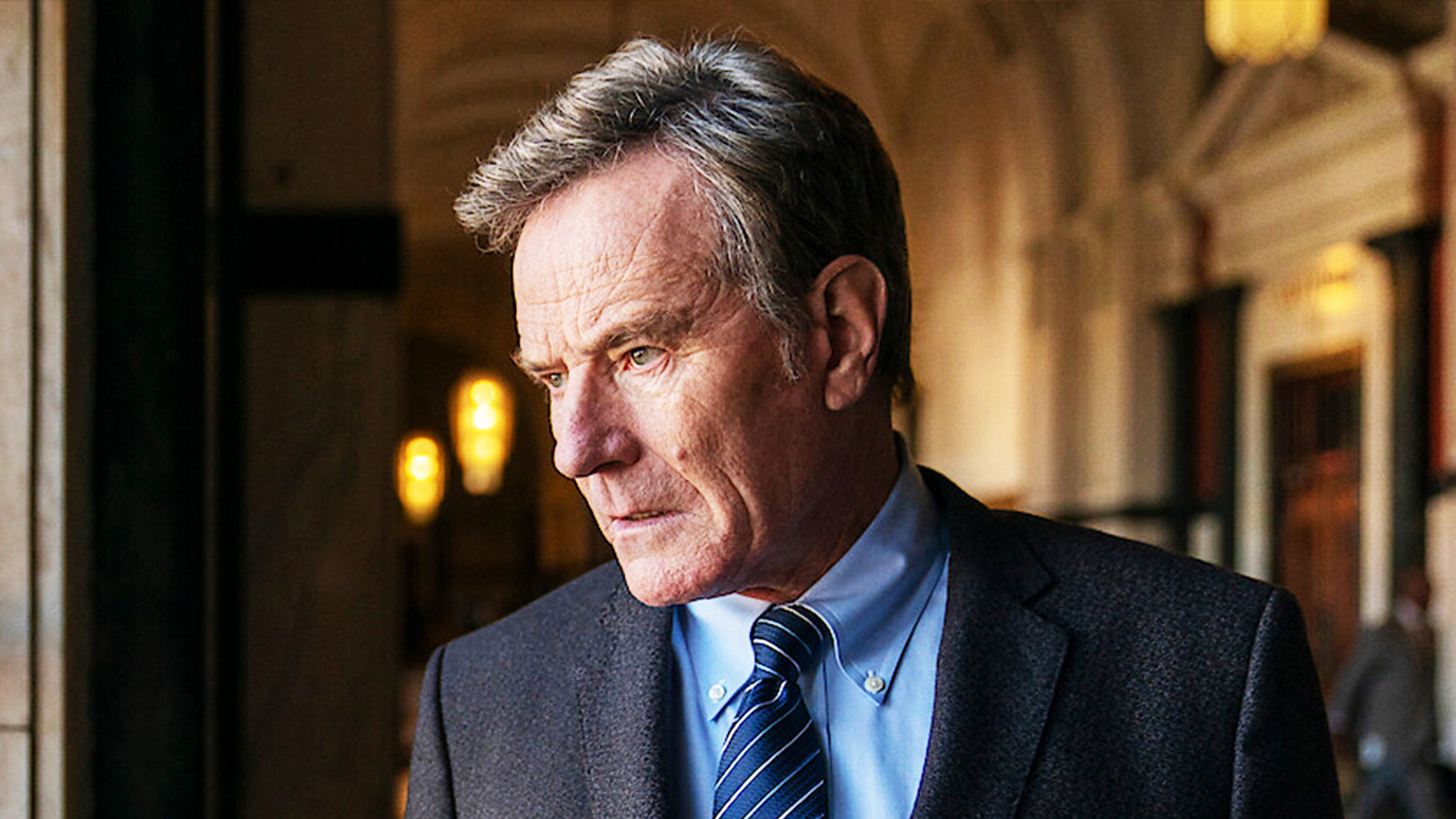Bryan Cranston New TV Series: What Most People Get Wrong About His 2026 ...