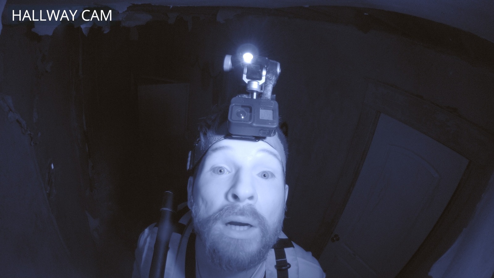 The Cameras From The Horror-Comedy Deadstream Are Still Streaming, And ...