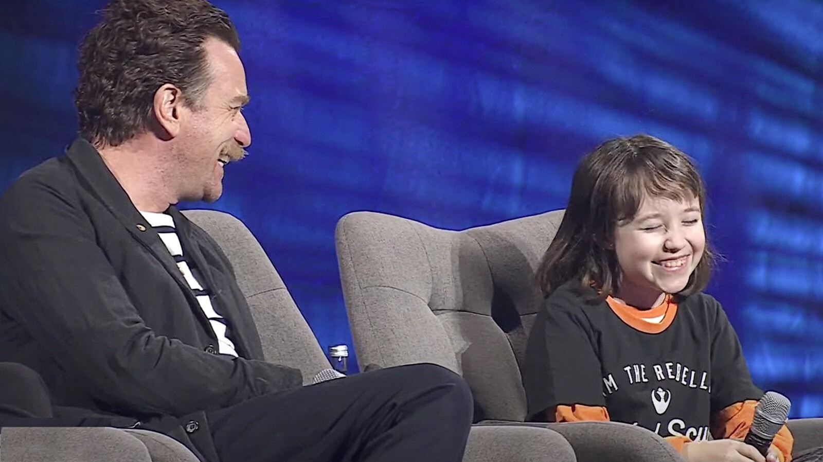 The Cast Of Obi-Wan Kenobi Reveal Their Favorite Moments From The Show