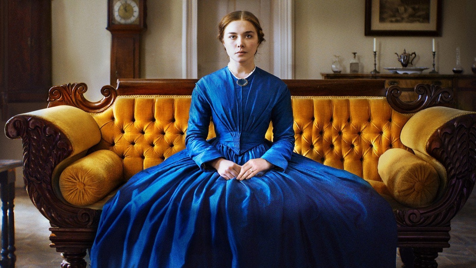 Princess Irulan Dune