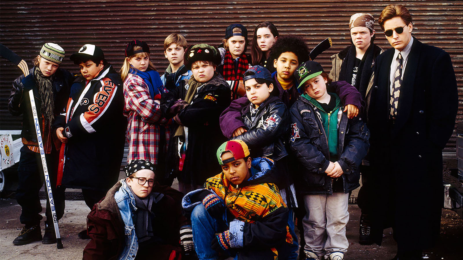 The Classic Comedy That Heavily Influenced The Mighty Ducks