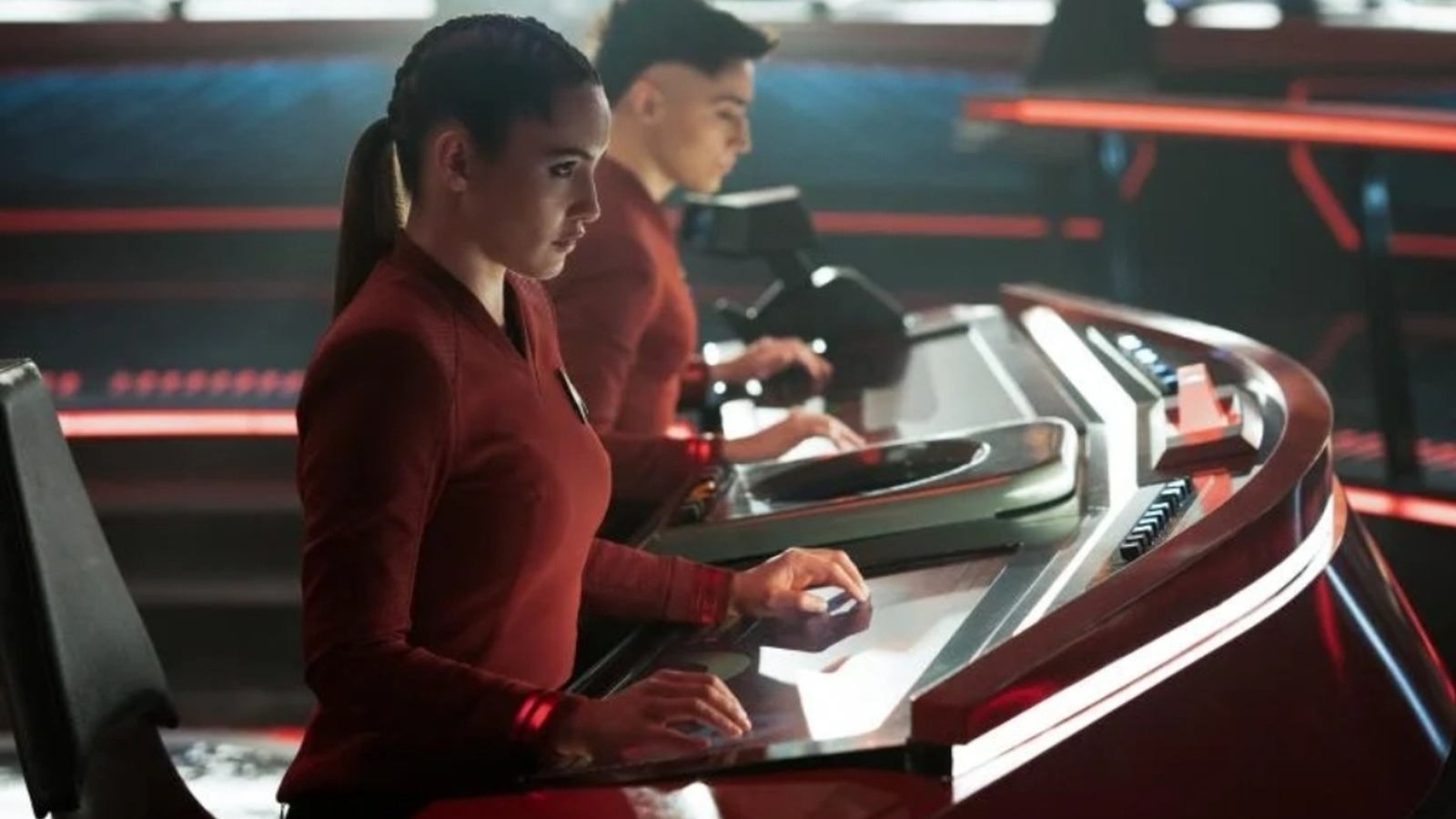 The Classic Star Trek Episodes That Inspired Strange New Worlds Episode 4