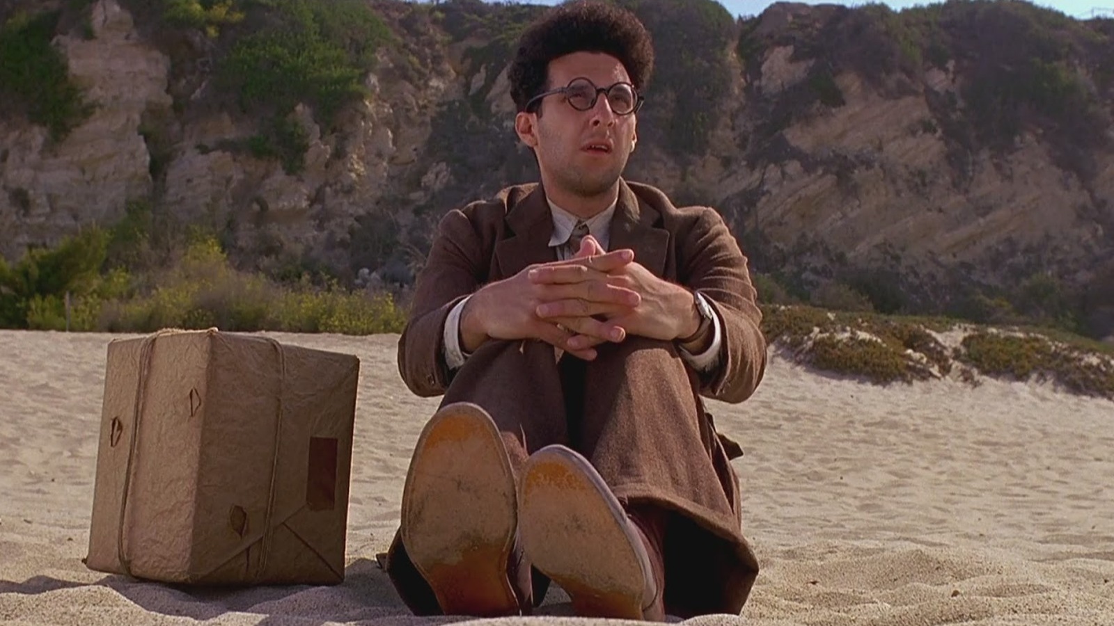 The Coen Brothers Wrote Barton Fink Just To Break Their Writers' Block