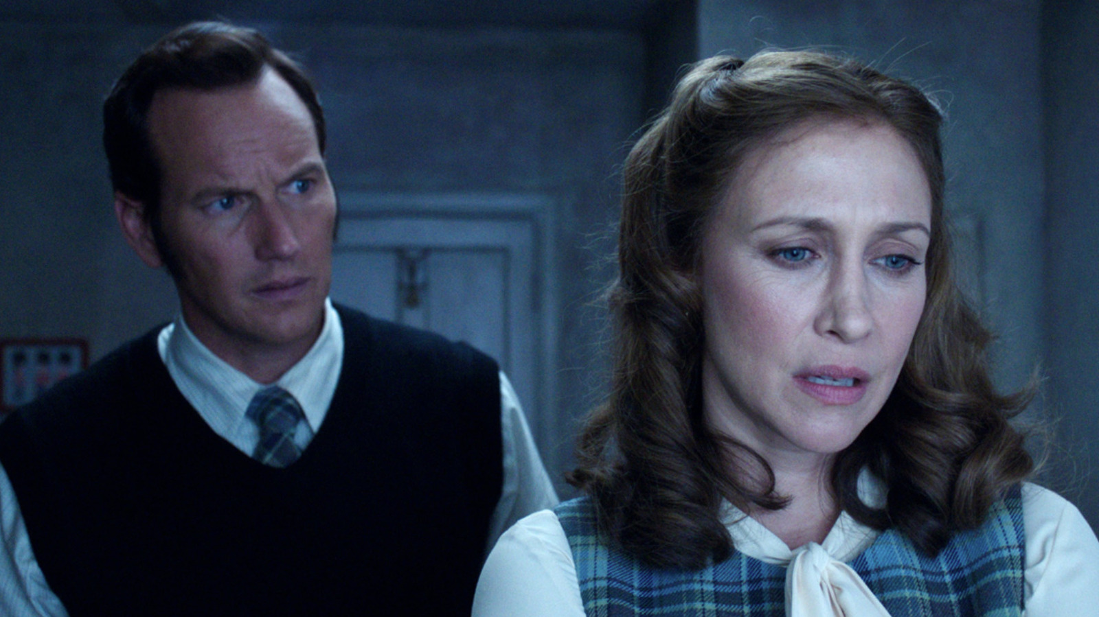 The Conjuring 4 Is Coming To Haunt The Warrens All Over Again