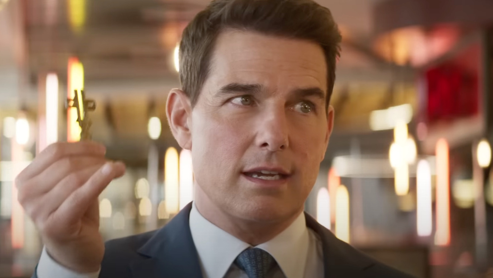 The Correct Order In Which To Watch The Mission: Impossible Franchise