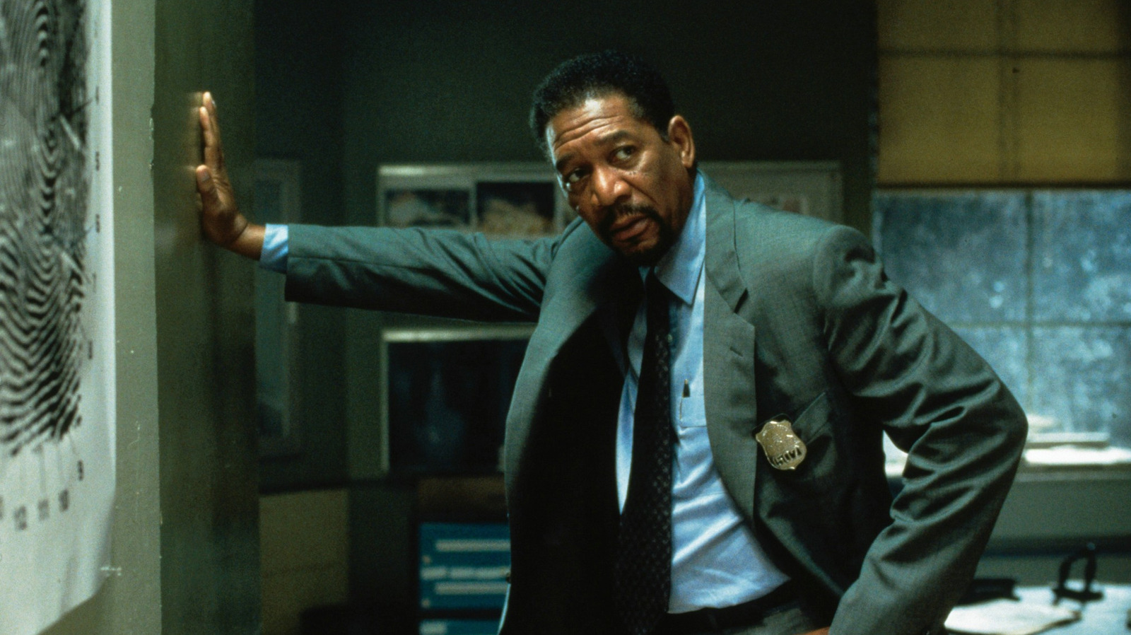 Alex Cross Movie