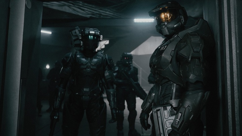 The Correct Order To Watch The Halo Movies