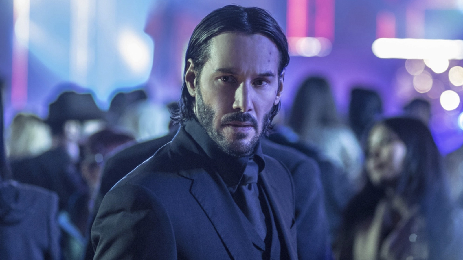 The Correct Order To Watch The John Wick Movies