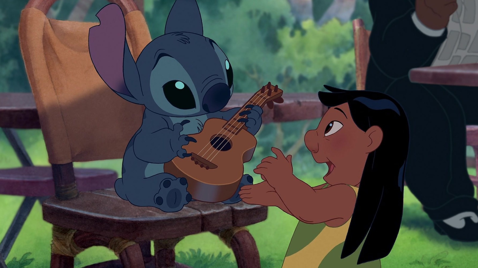 How To Watch The Lilo & Stitch Movies In Order