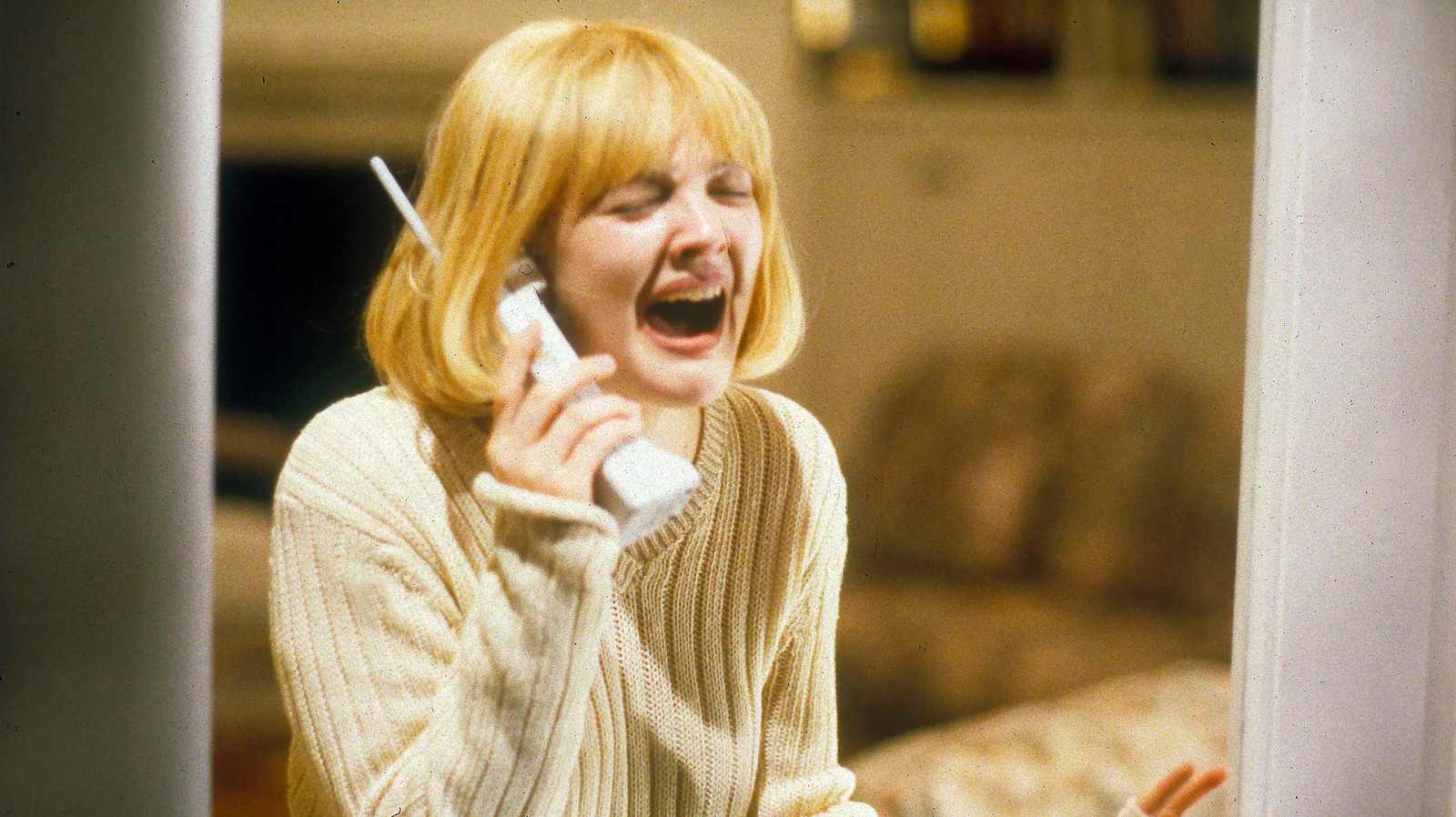 The Correct Order To Watch The Scream Movies