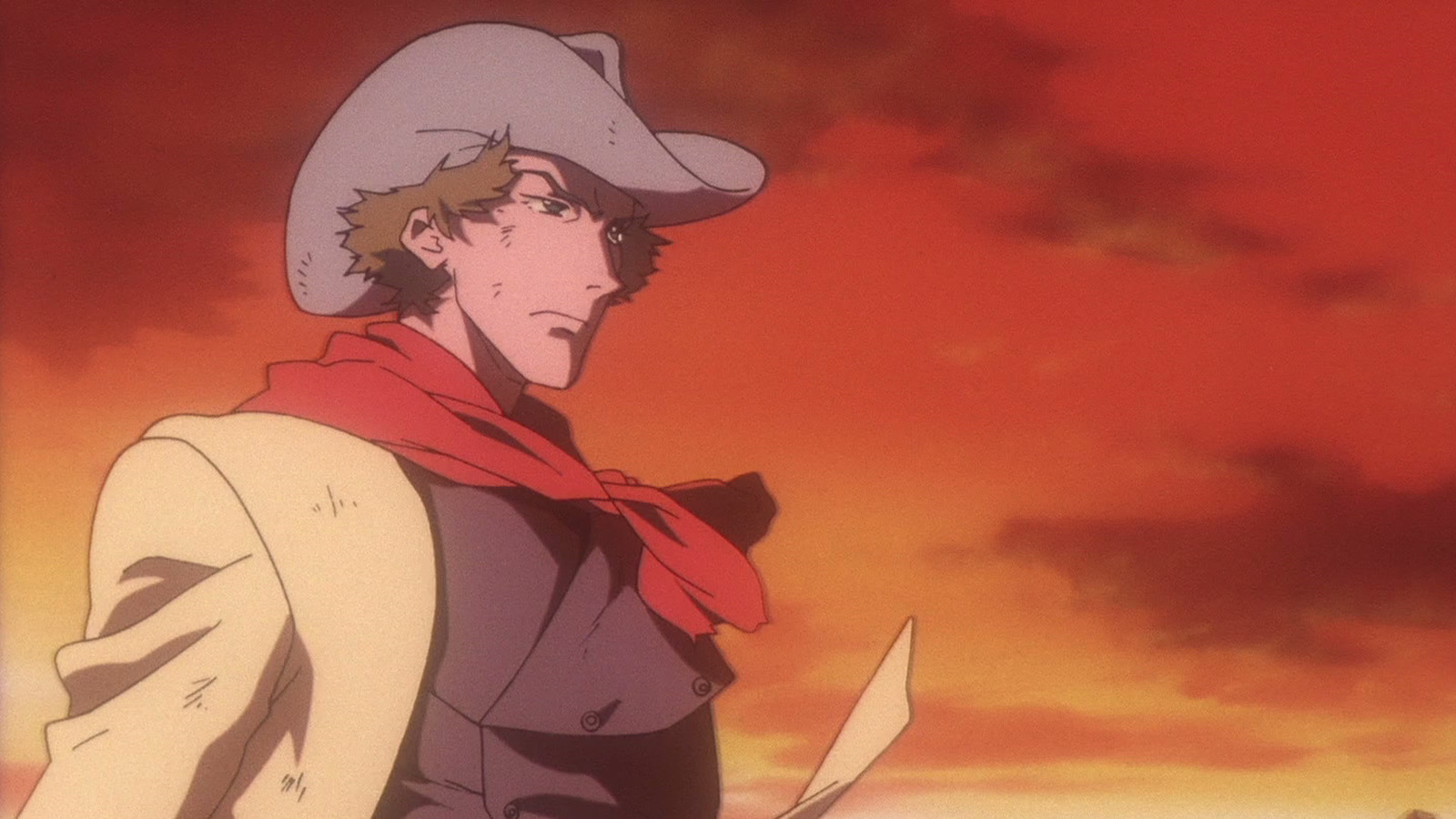 The Cowboy Bebop Episode That Was Pulled From American TV After 9/11