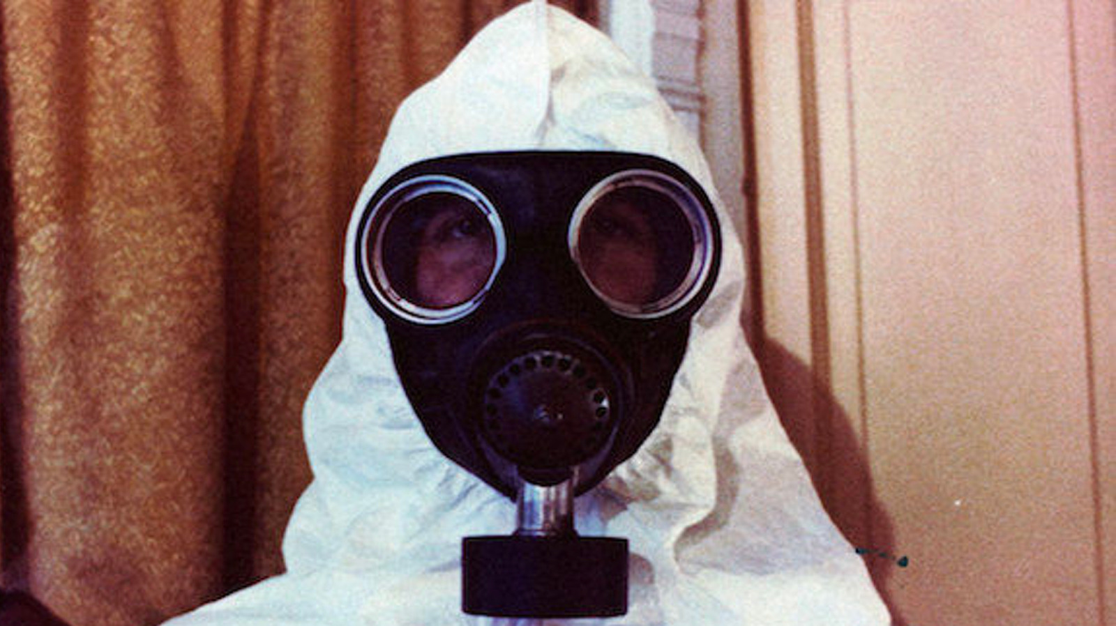 The Crazies Never Reached The Scope George Romero Had Originally Hoped