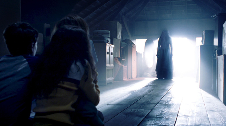 The Curse Of La Llorona: The Box Office Hit The Conjuring Universe Didn ...