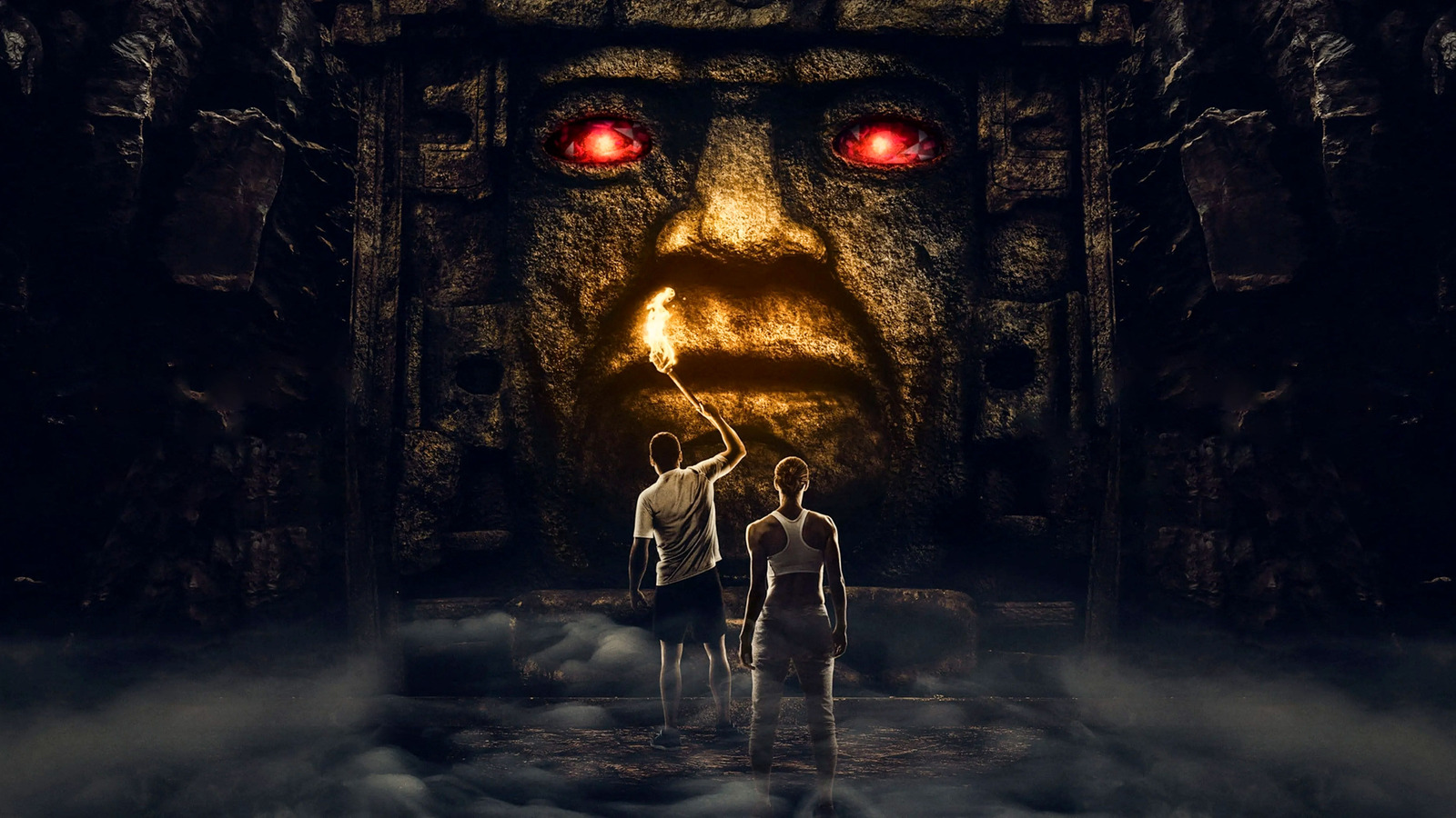 The CW Cancels Its Legends Of The Hidden Temple Reboot After One Season