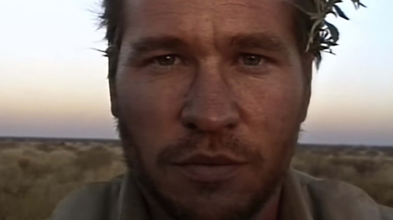 The Daily Stream: Amazon's Val Lets Val Kilmer Tell His Own Story