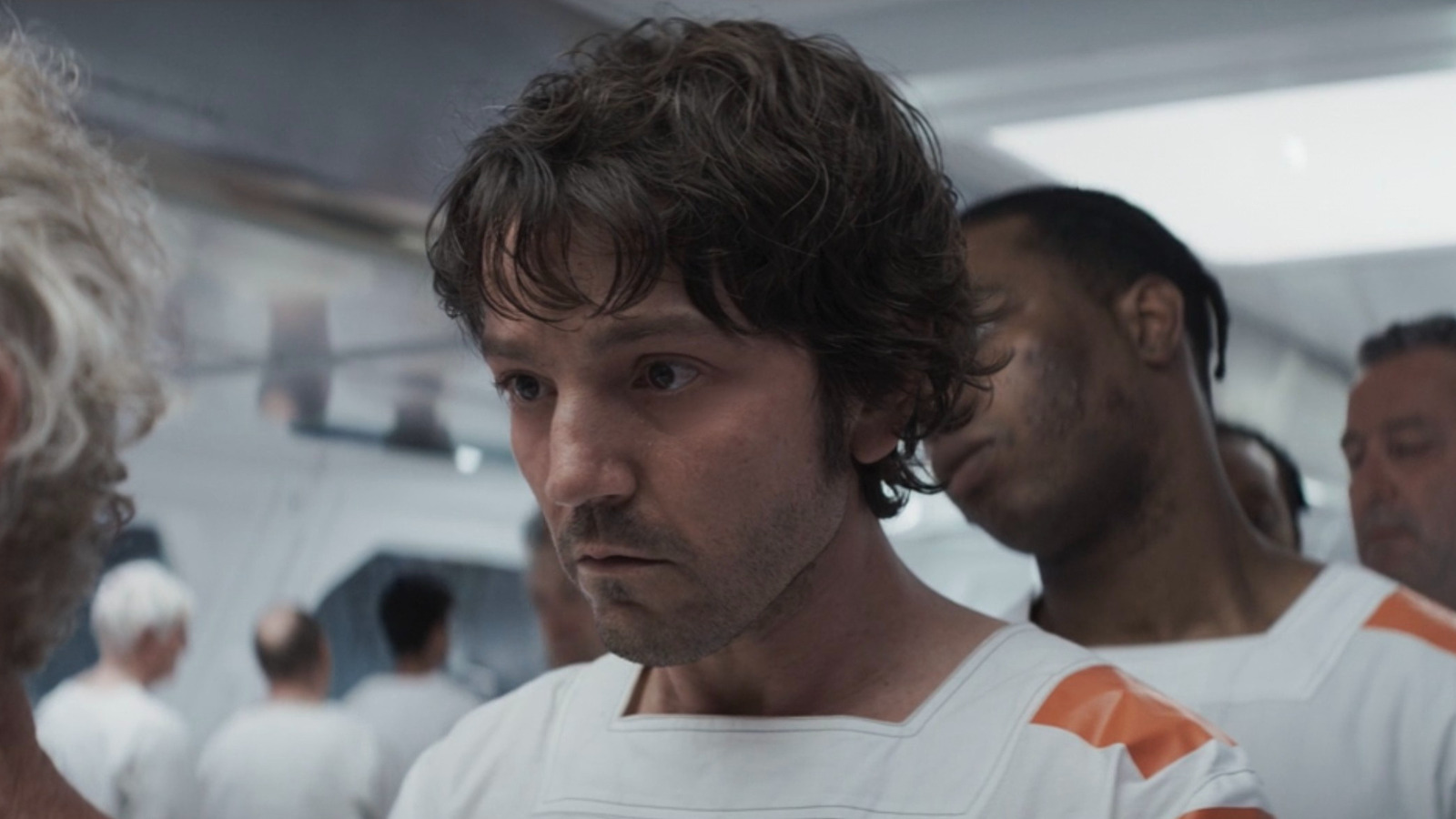 The Daily Stream: Andor's Prison Scenes Put THX 1138 And Clerks In A ...