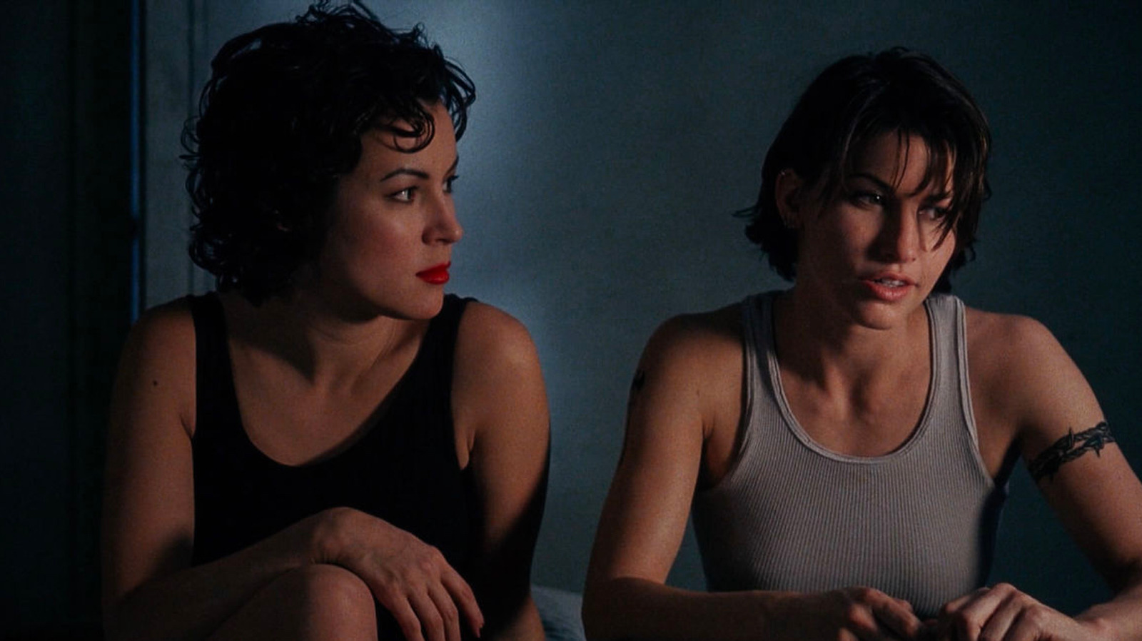 The Daily Stream: Bound Introduced Filmgoers To The Wachowskis With Style