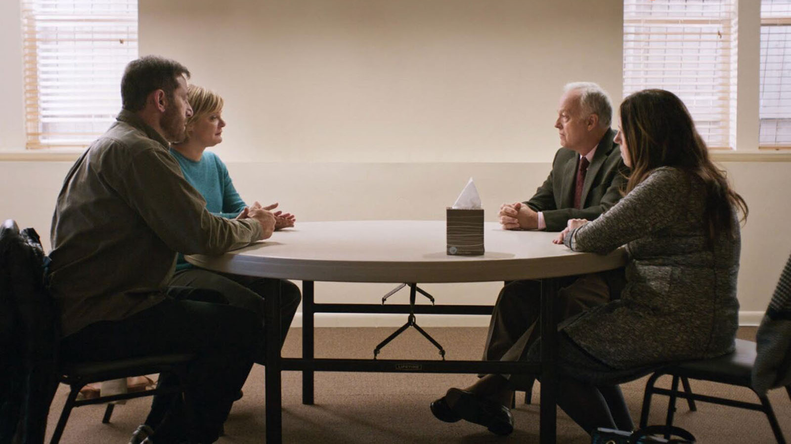 The Daily Stream: Fran Kranz's Mass Is A One-Room Tour De Force Of ...