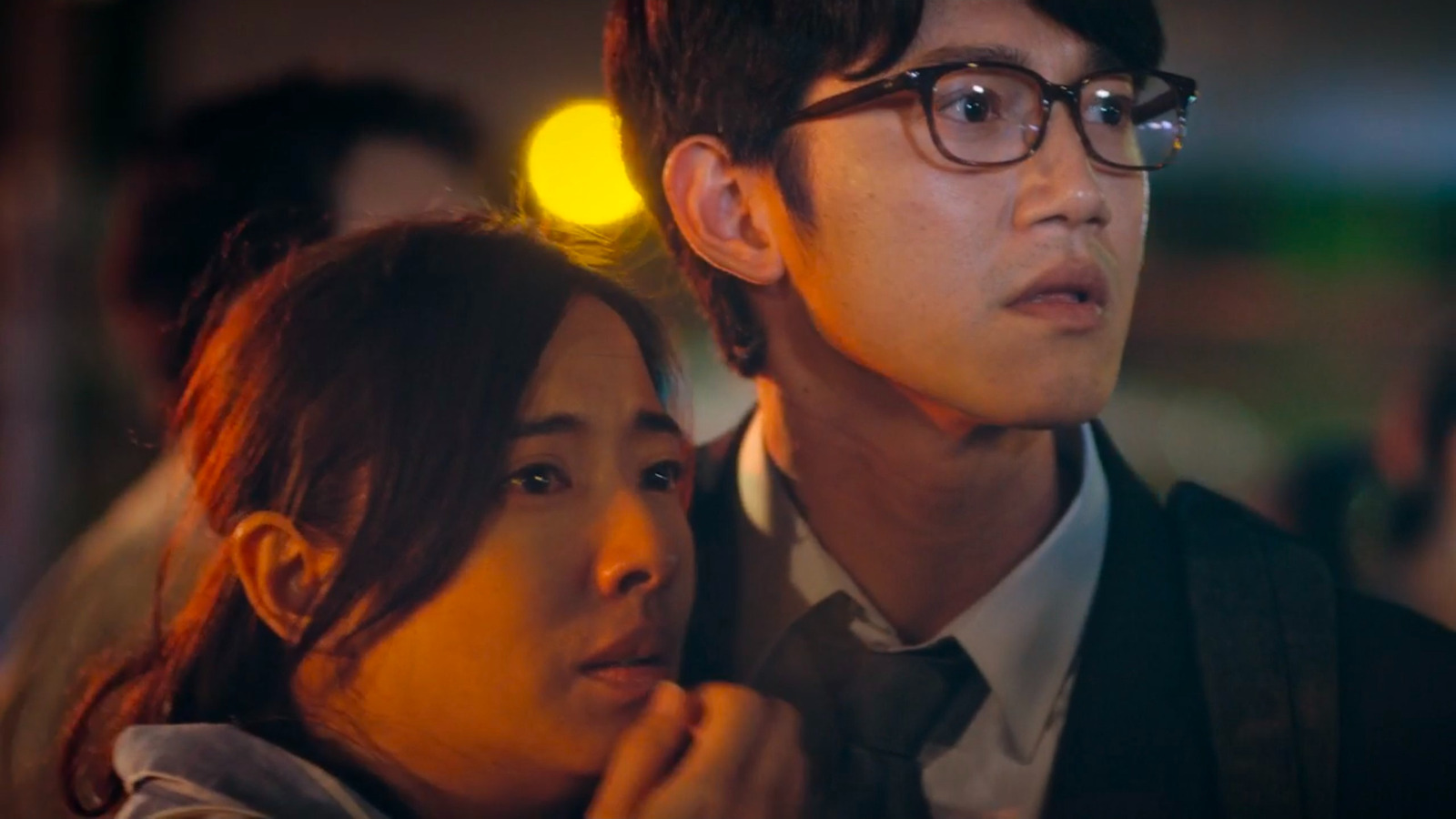 Here's Where You Can Stream The World Between Us