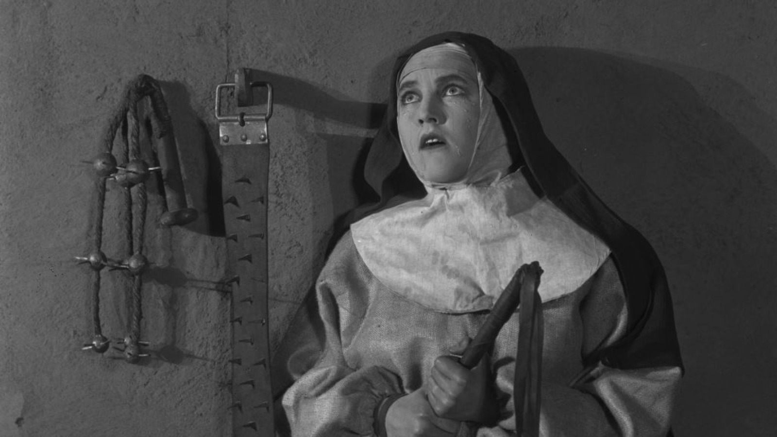 Here's Where You Can Stream Haxan, The Classic Horror Movie