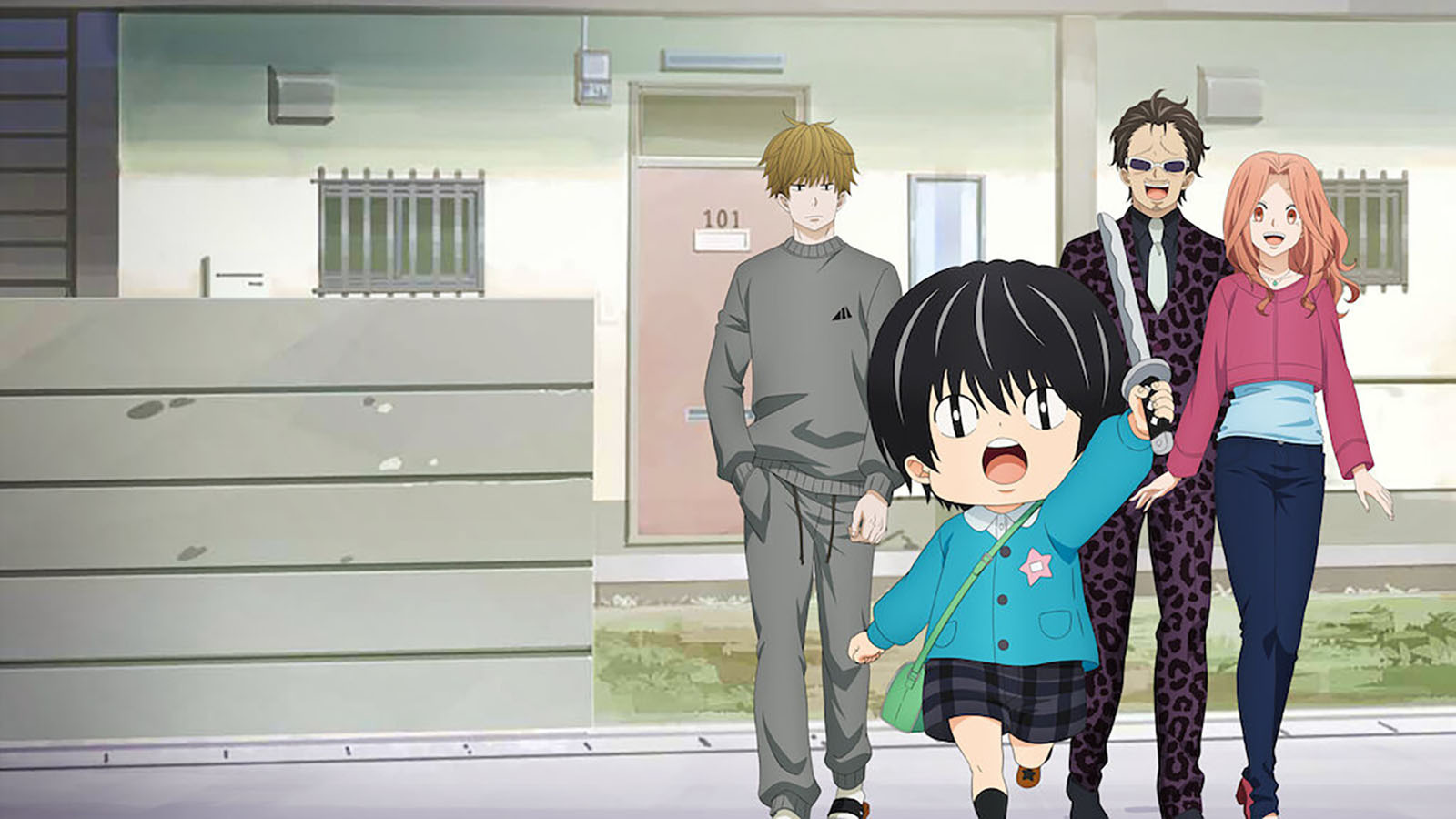 The Daily Stream: Kotaro Lives Alone Is An Endearing Gut-Punch That ...