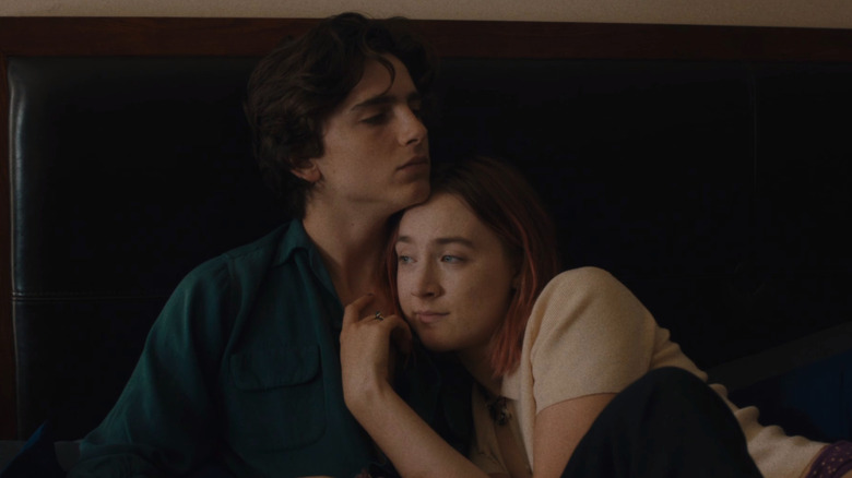 The Daily Stream Lady Bird Goes Beyond Gender Or Age As A Coming Of