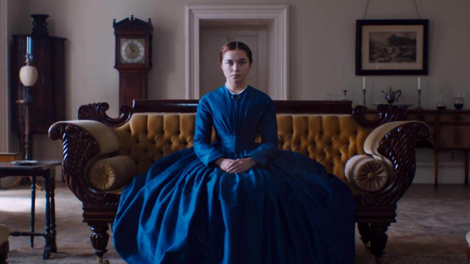 The Daily Stream: Lady Macbeth Is The Original Florence Pugh Knockout