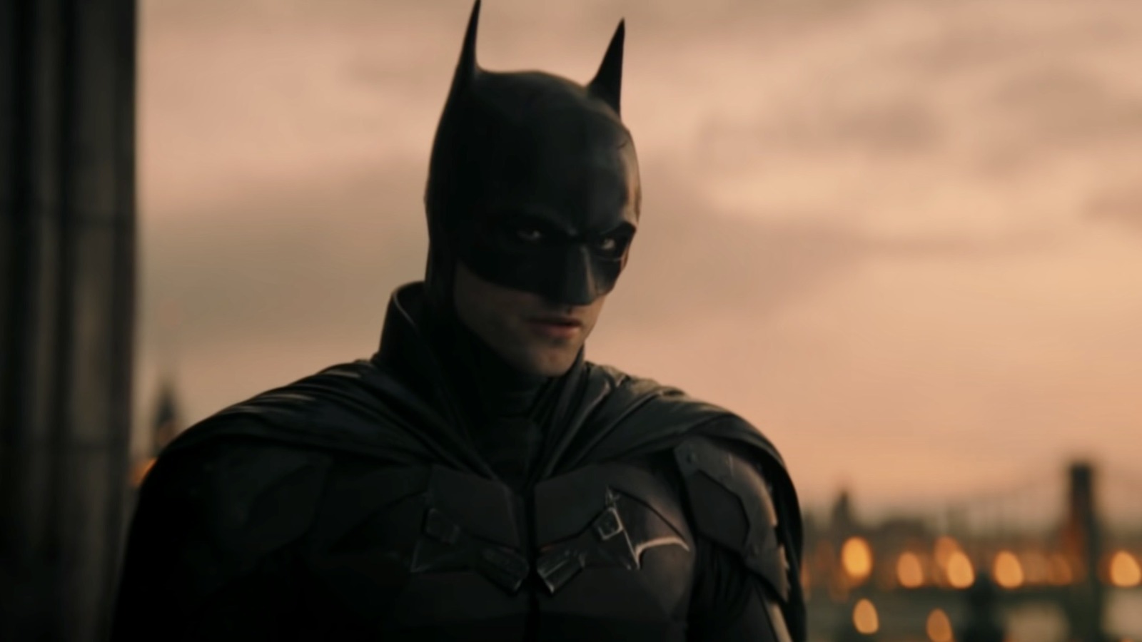 The Daily Stream: The Batman Is Streaming And It Feels Good To Be Back ...