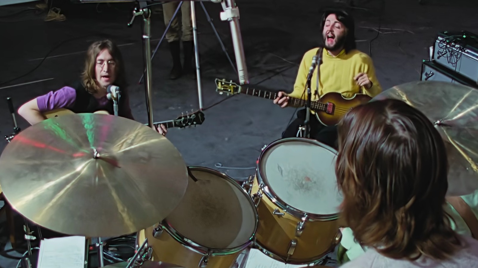 The Daily Stream: The Beatles: Get Back Is An Expansive Docuseries That ...