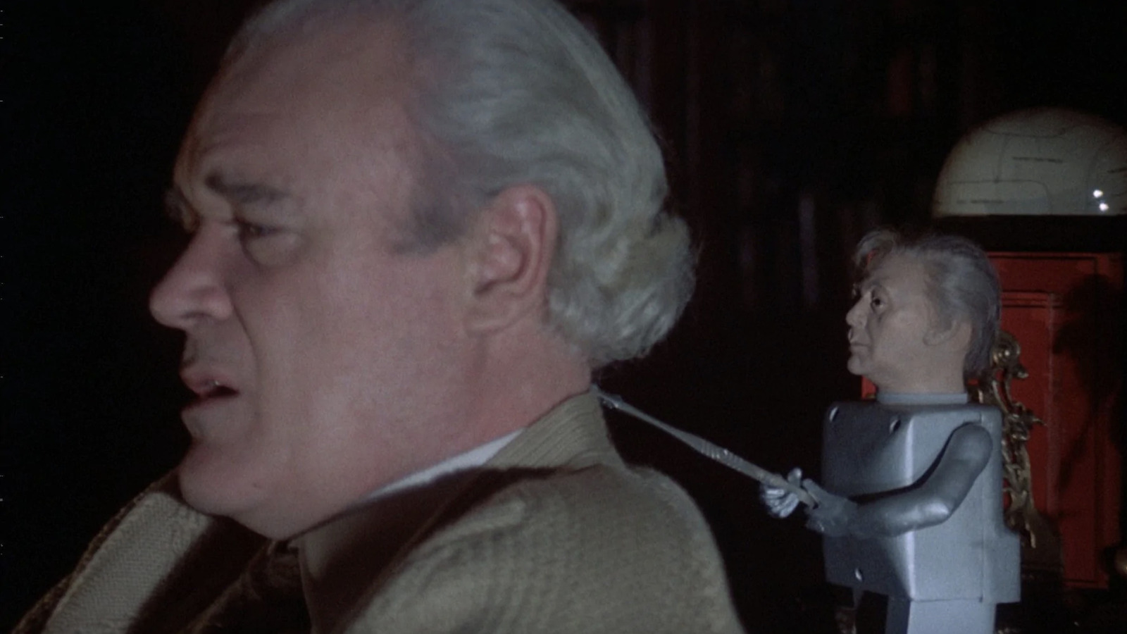 The Daily Stream: The Inmates Are Loose In Horror Anthology Gem, Asylum