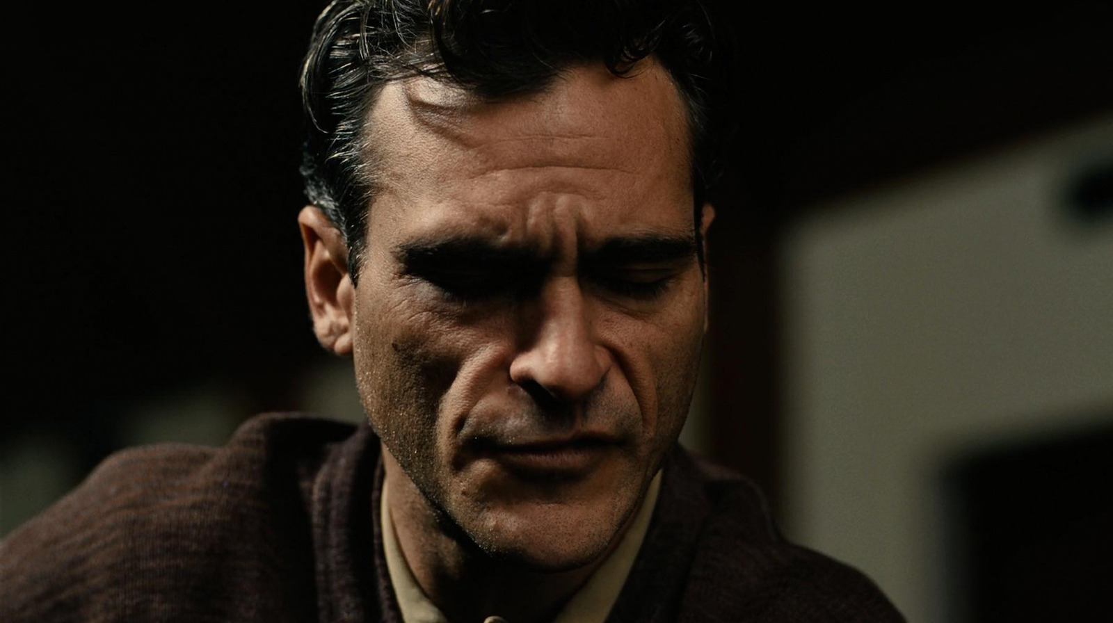 Paul Thomas Anderson The Master