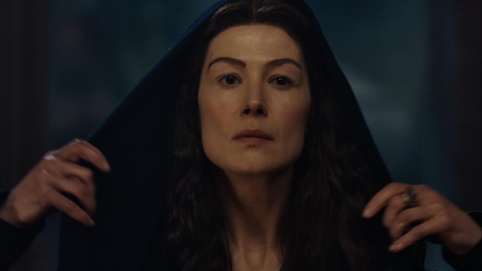 The Daily Stream: The Wheel Of Time Explores Good And Evil, With Some ...