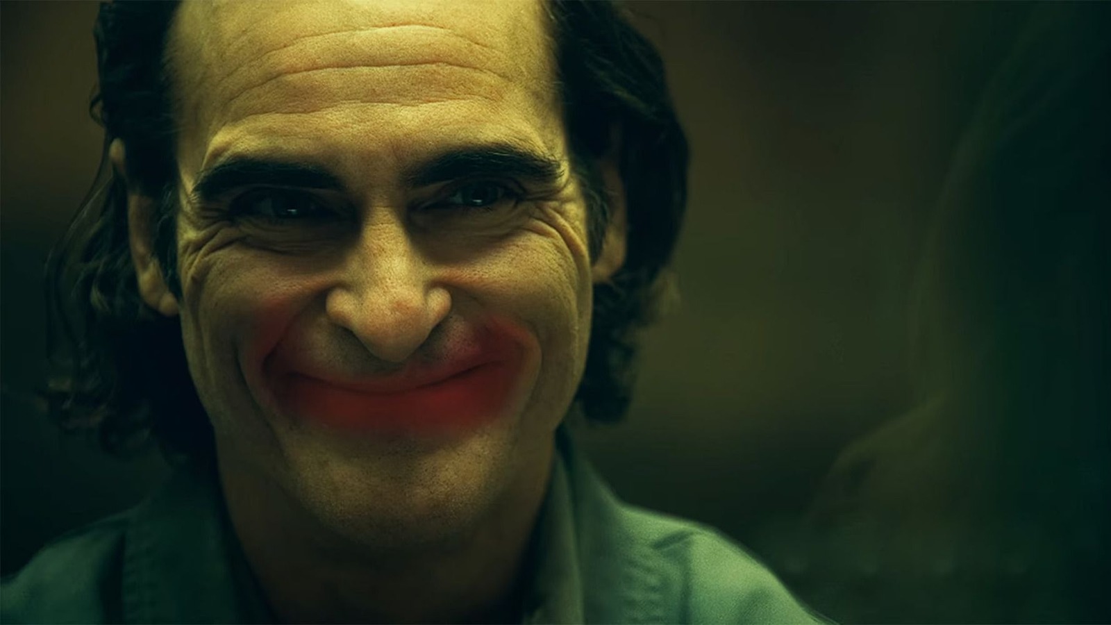 Christopher Nolan Eyed Joaquin Phoenix To Play The Joker In The Dark Knight