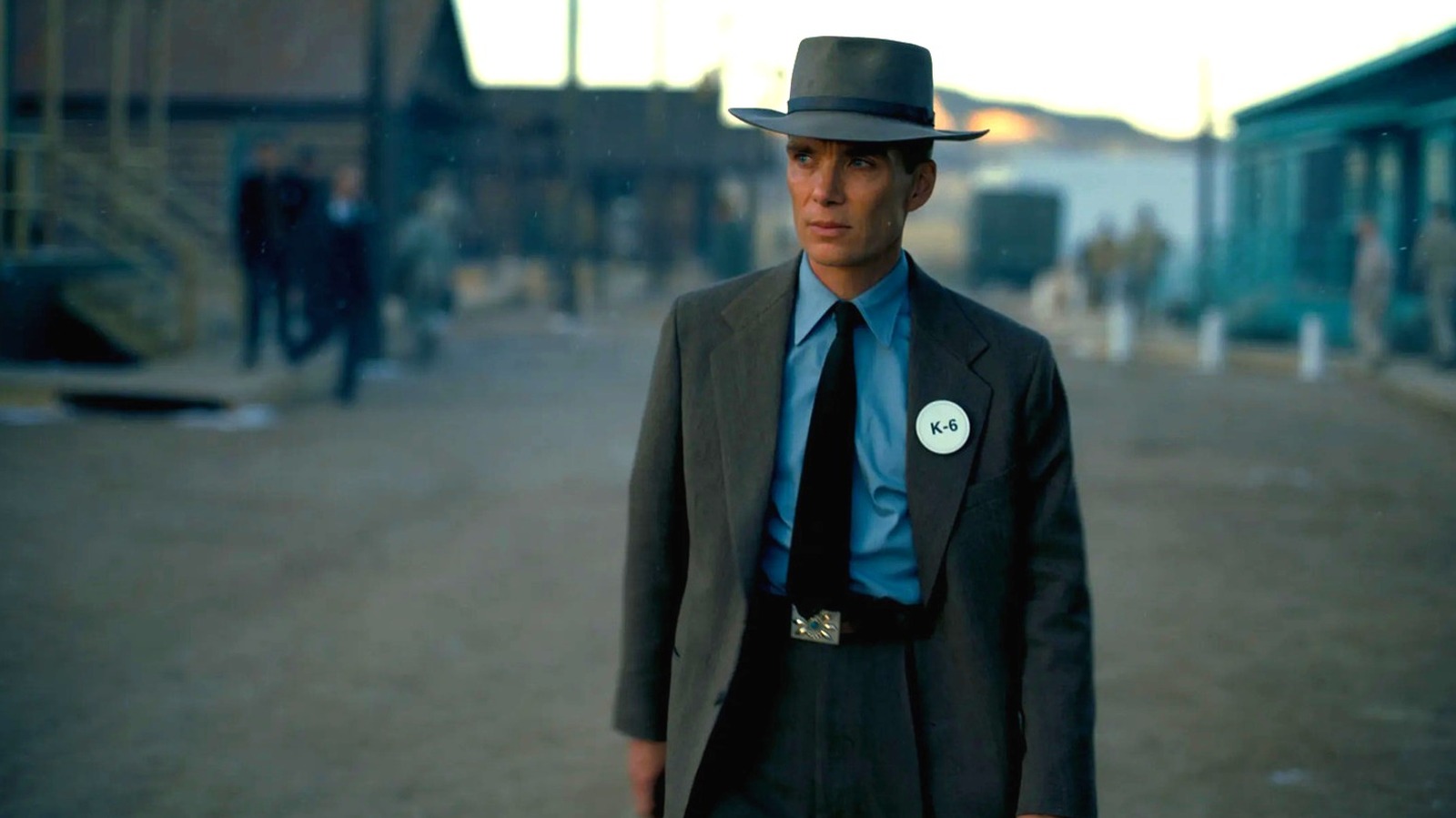 The Deadly Effects Of The Trinity Test That Oppenheimer Didn't Show