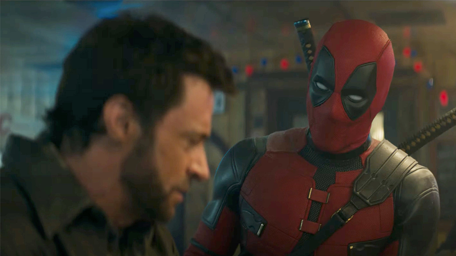 The Deadpool & Wolverine Trailer Features A Brilliant Easter Egg For Marvel Comics Fans