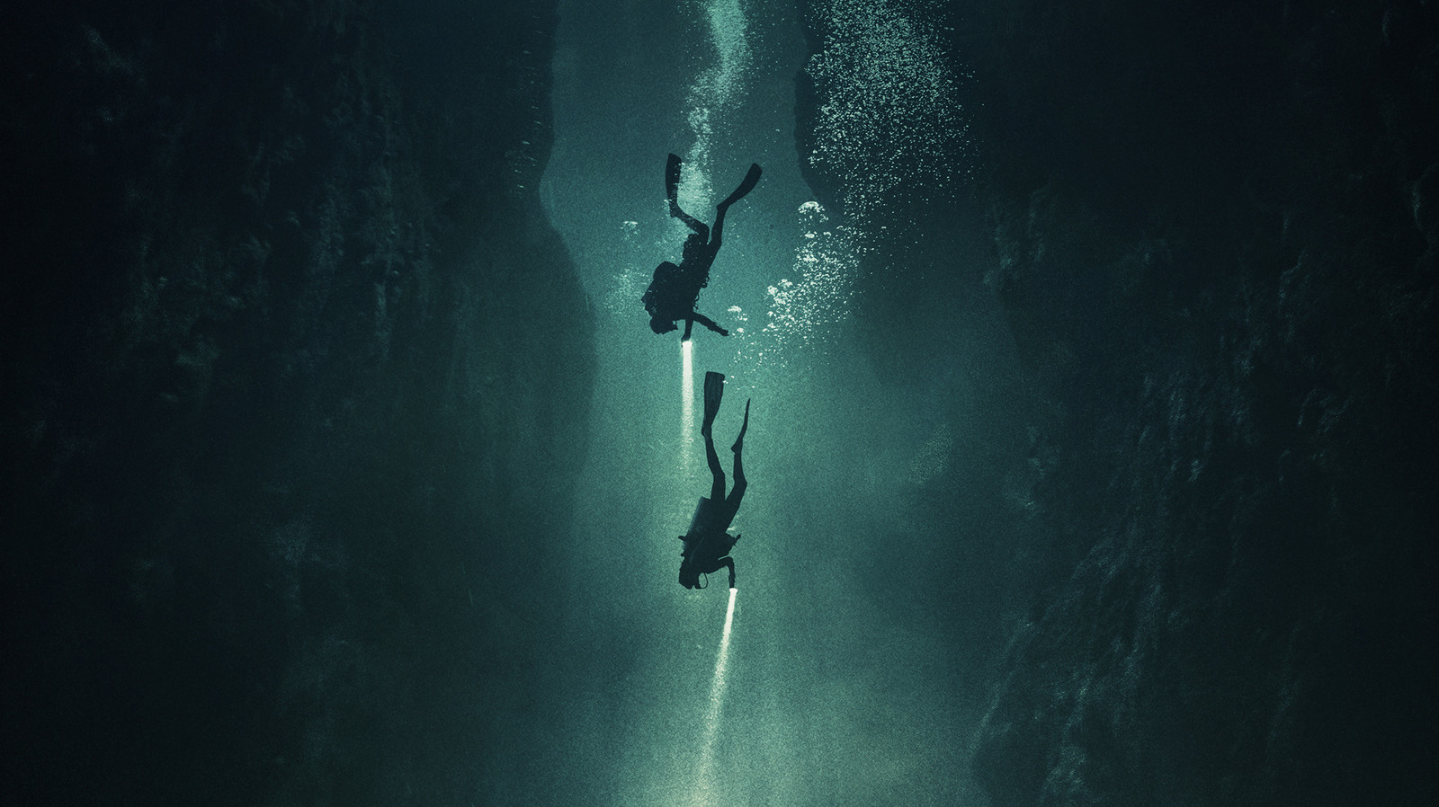 The Deep House: Release Date, Cast, And More