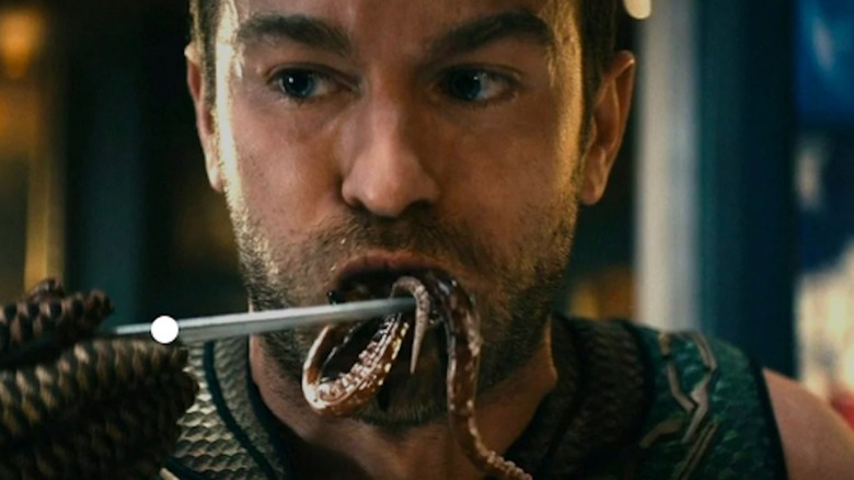 The Deep's Octopus Eating Scene In The Boys Was Uncomfortably Realistic