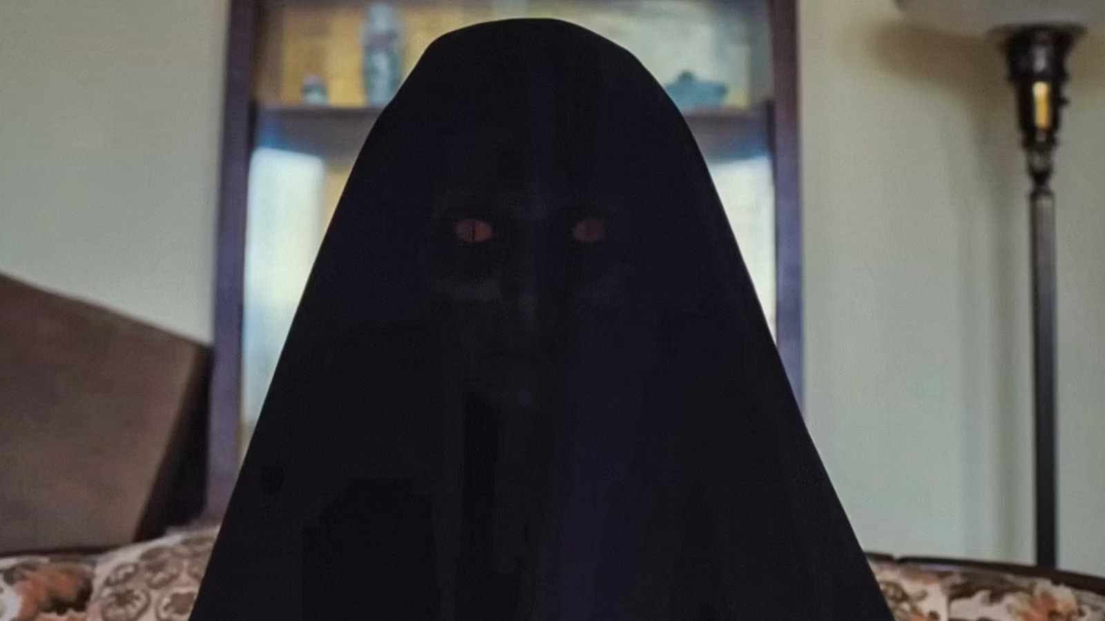 The Devil Appears In Nicolas Cage's Longlegs More Often Than You Think