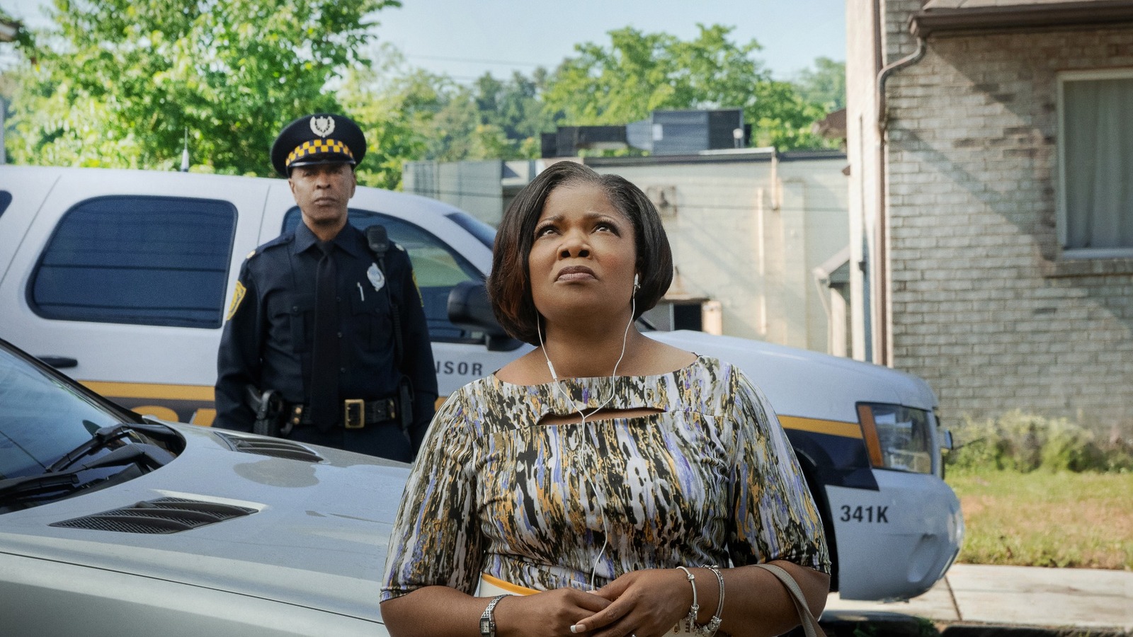 The Director Of Netflix Horror The Deliverance Was Battling Demons On Set