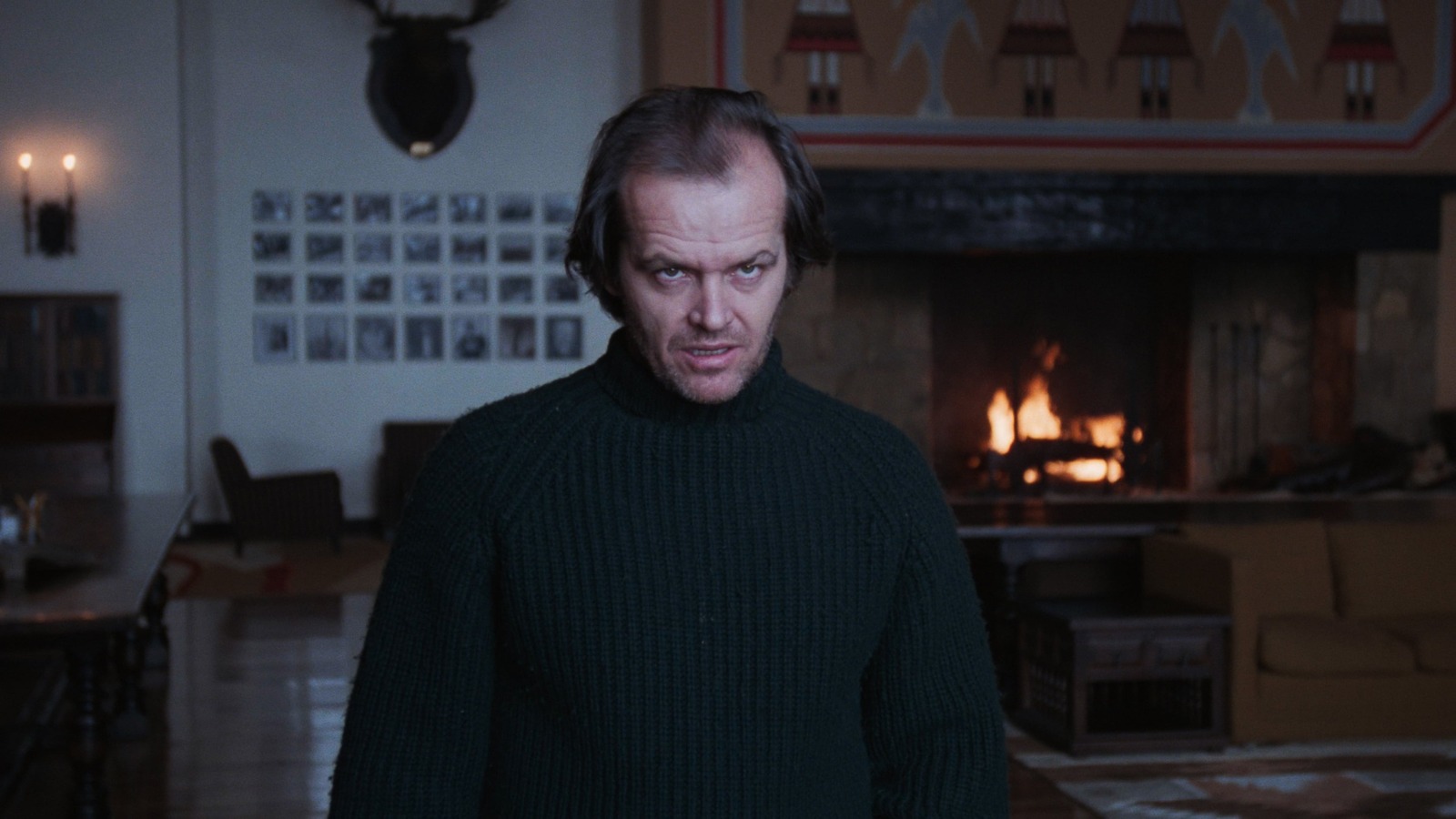 The Director Stephen King Wanted For The Shining Instead Of Stanley Kubrick