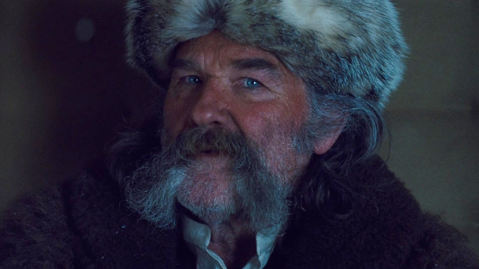 The Django Unchained Character Kurt Russell Almost Played