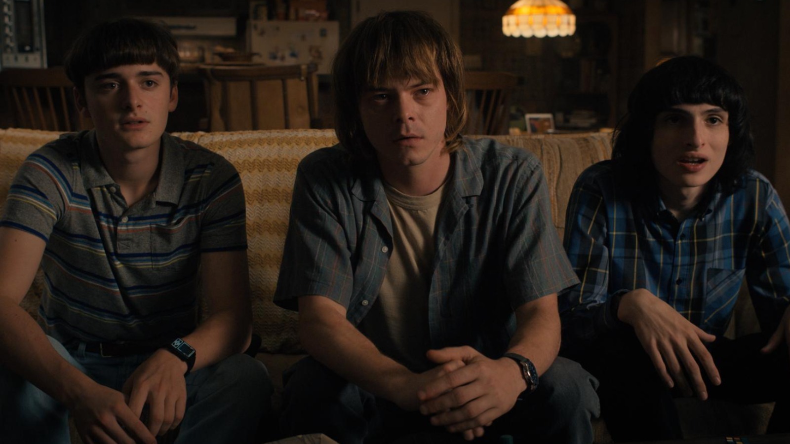 The Duffer Brothers Want To 'Pass The Baton' To Someone Else For The Stranger Things Spin-Off ...