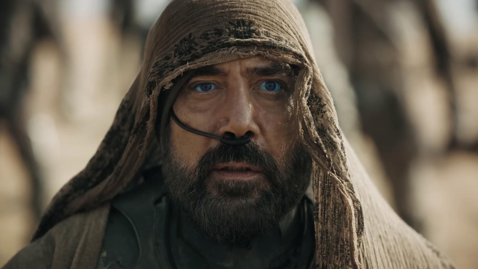 The Dune Movies' Controversial Fremen Language Changes Explained