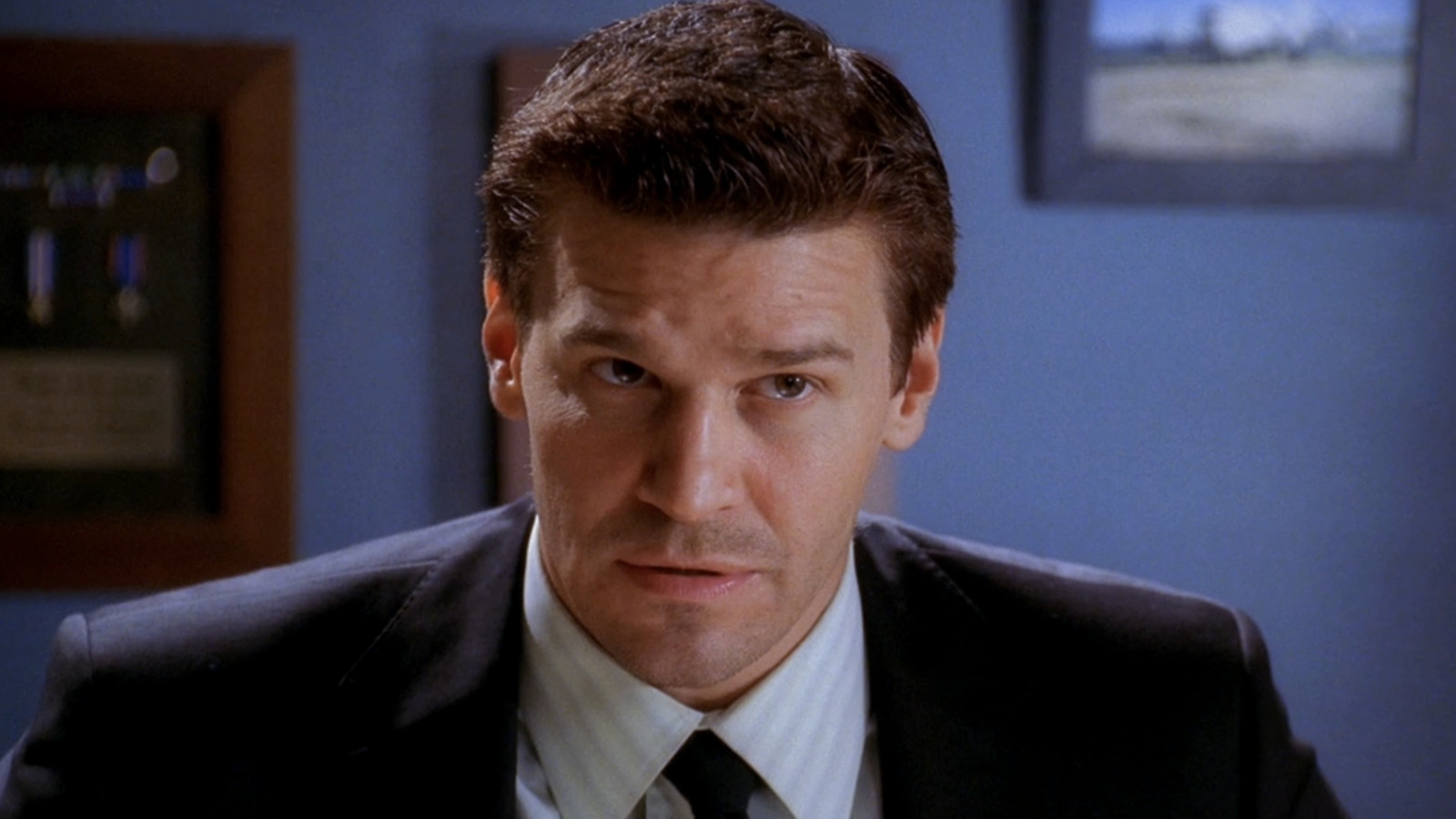 Bones' Serial Killer Storylines Were A Demand From The Studio