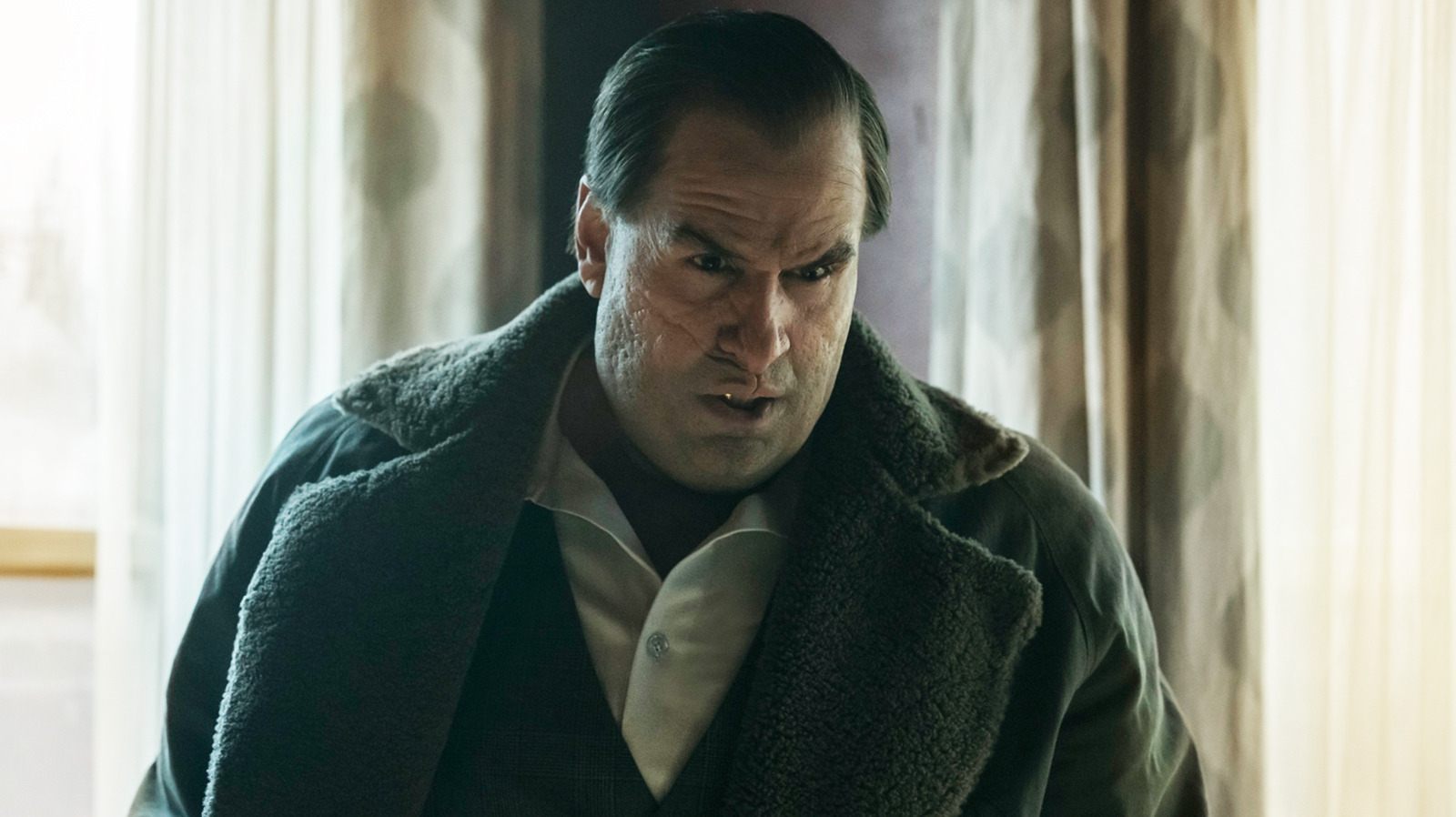 The Ending Of Colin Farrell's The Penguin, Explained