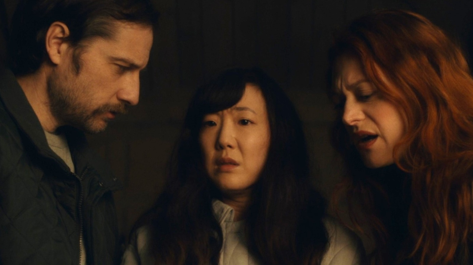 Somewhere Quiet Explained