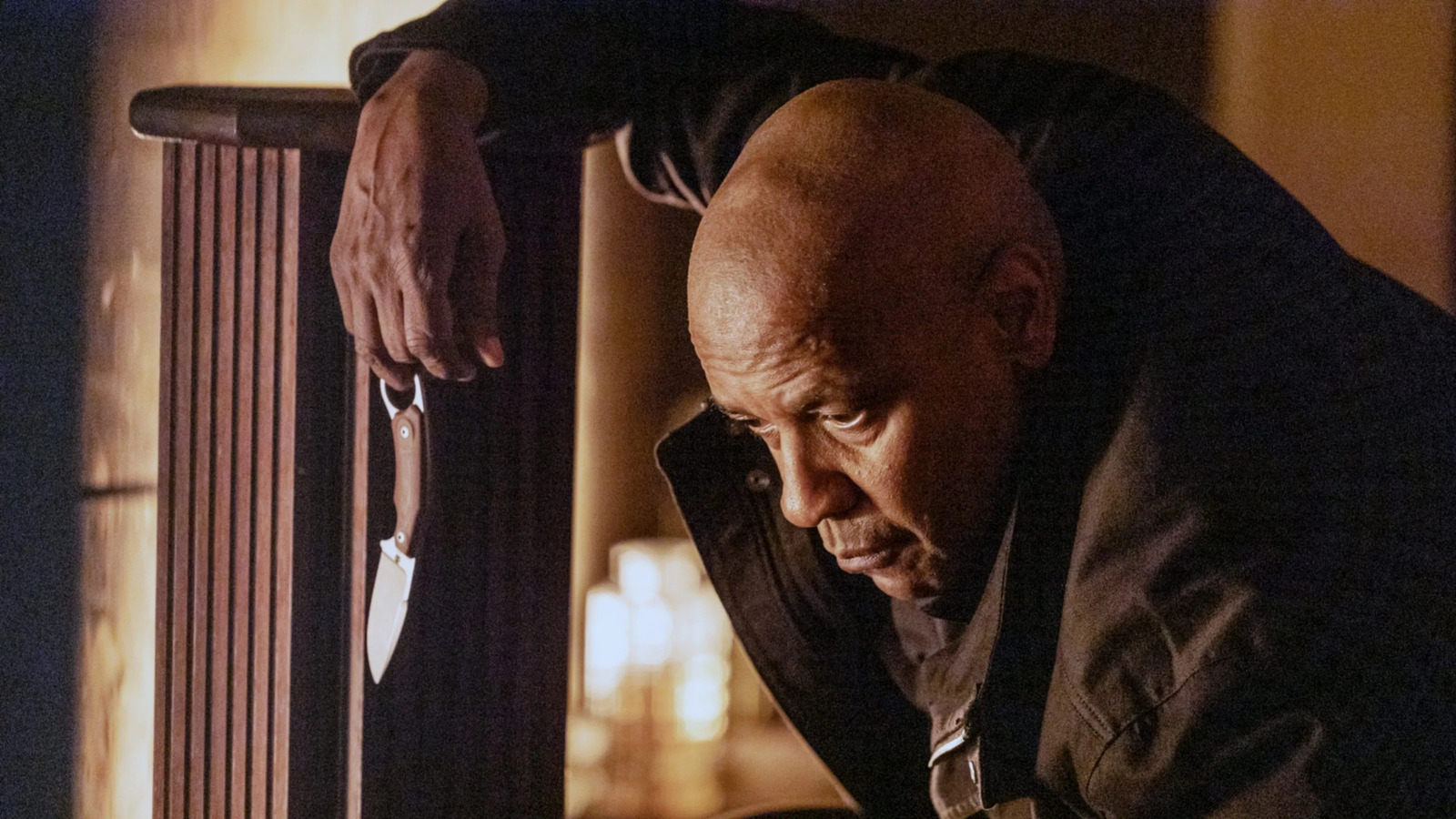 The Equalizer Series Is Secretly Denzel Washington's Slasher Horror Series