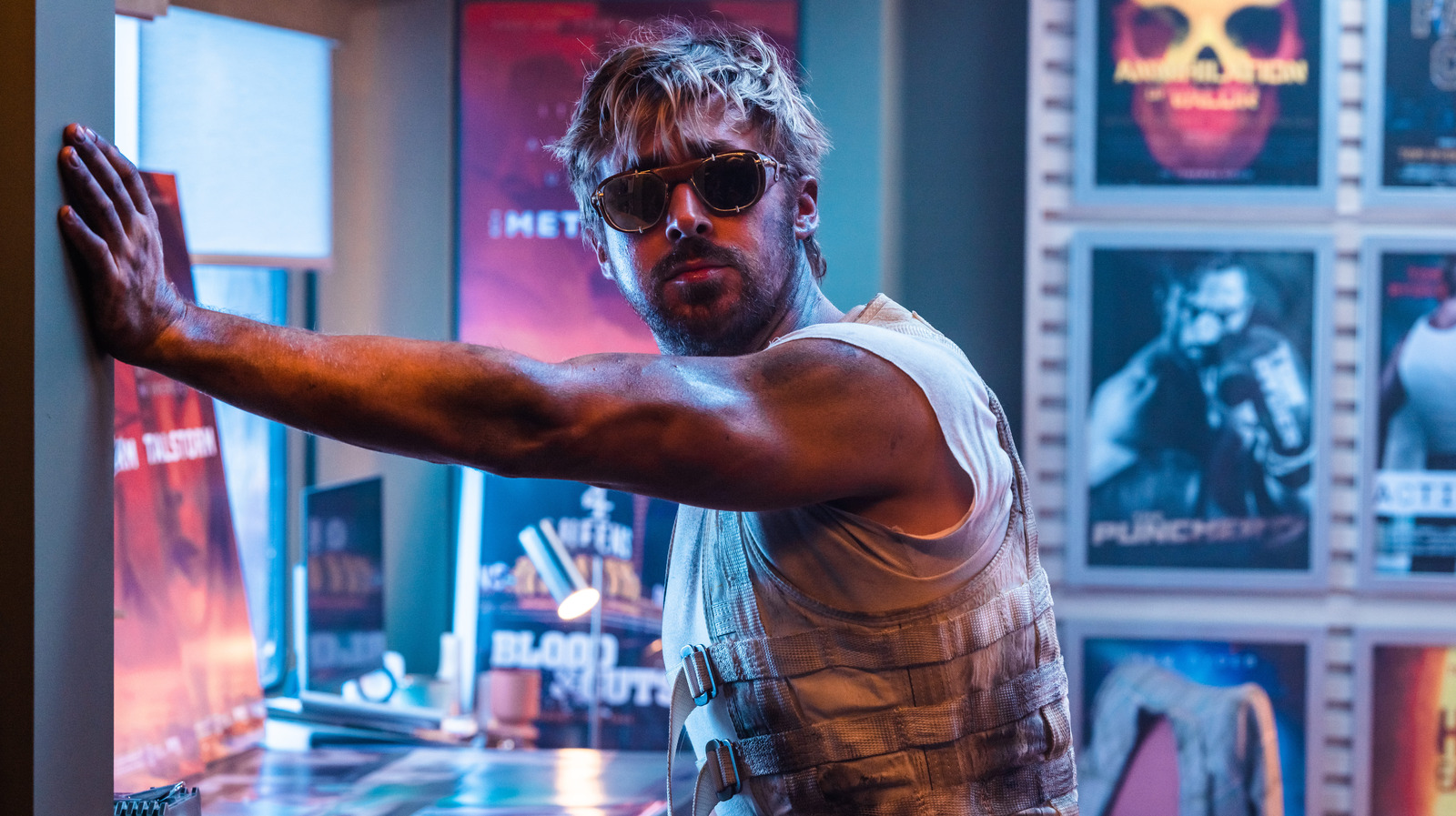 The Fall Guy Leads The Worst Summer Box Office Start In Decades